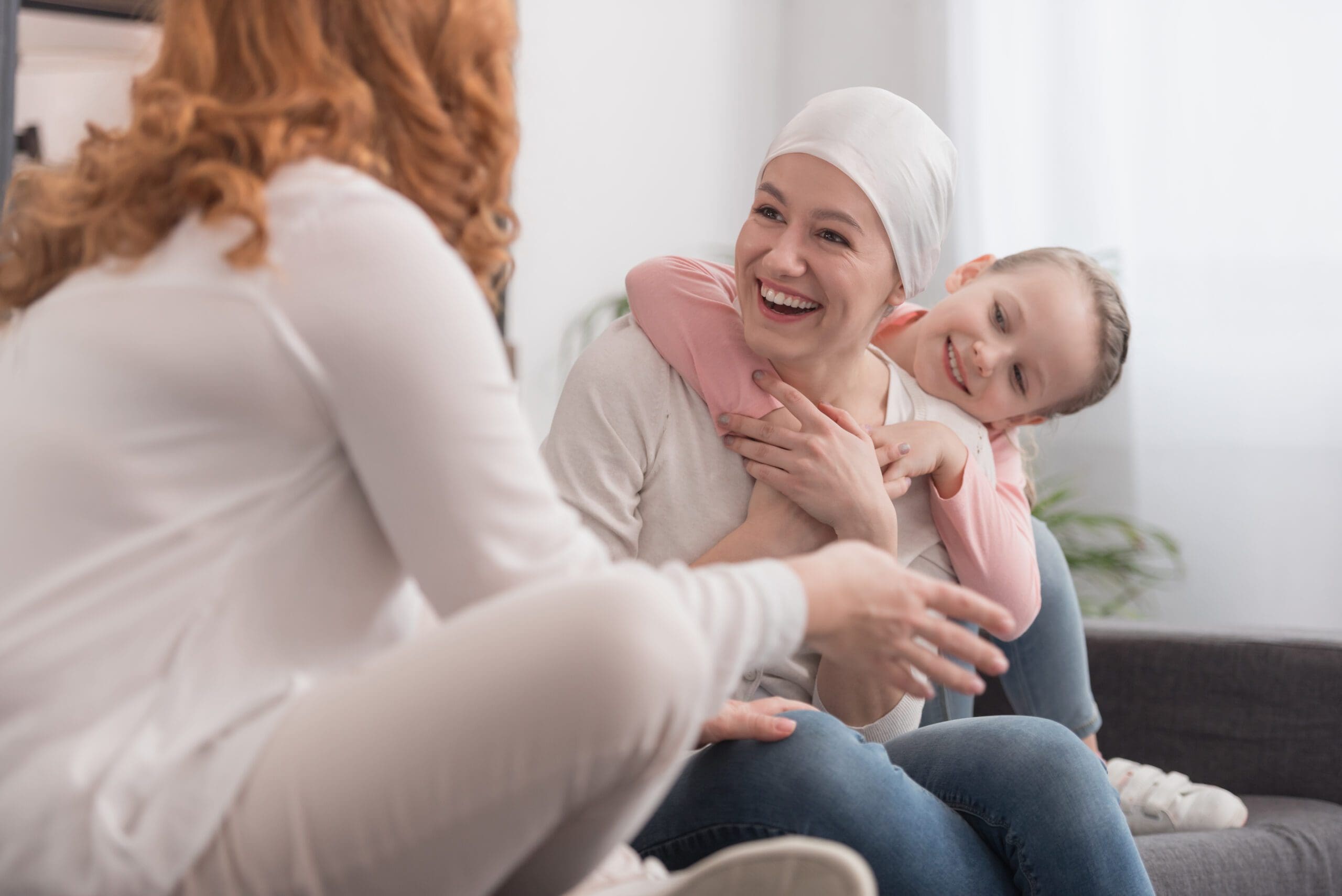 Meeting the Needs of Cancer Survivors: The Development and Outcomes of ...