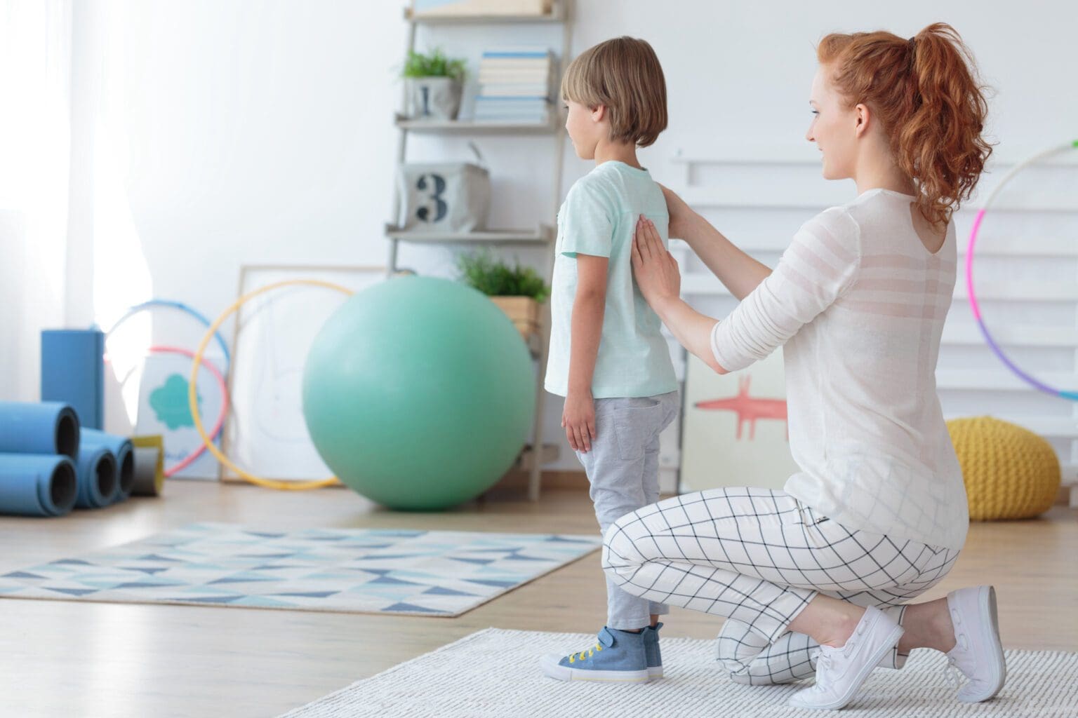 Developmental Orthopedics: A Review of Operating Processes with ...
